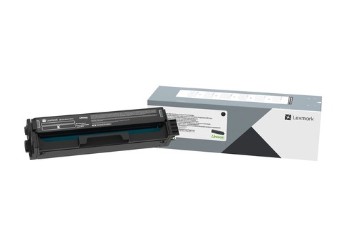 Click here for Lexmark C330H10 H Black High Yield Print Cartridge prices