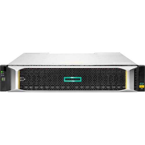 Click here for HP MSA 2062 R7J71A 2U Rackmount SFF Storage With I... prices