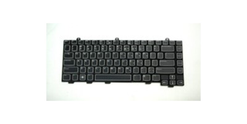 Click here for Dell MT749 Replacement AlienFX RGB Backlit Keyboar... prices