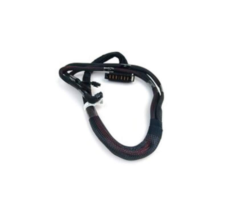 Click here for Dell DMG8F Server Fan Power Cable Assembly - Left... prices