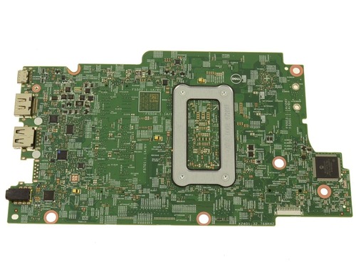 Click here for Dell 2J4JT Laptop Motherboard - Intel Pentium Gold... prices