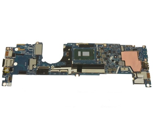 Click here for Dell 2PK0W Laptop Motherboard - Intel i7-8650U - I... prices