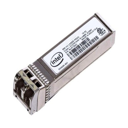 Click here for Intel FTLX8574D3BNL-IE 10 Gbps SFP+ Transceiver -... prices