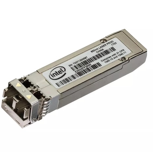 Click here for Intel LTF8505-BE-IN 25 Gbps SFP28 Transceiver - 25... prices