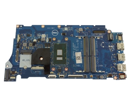 Click here for Dell V242N Laptop Motherboard - Intel Core i5-7200... prices
