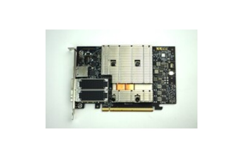 Click here for Dell C4DYG (Intel MBF2M516C-CECOT) Dual-Port BlueF... prices