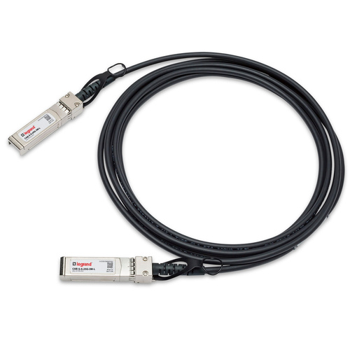 Click here for C2G CABSS25G3M-LEG 10 feet 25GBase Arista Direct A... prices
