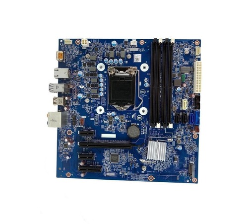 Click here for Dell DYHRY Desktop Motherboard - Intel FC-LGA1151... prices