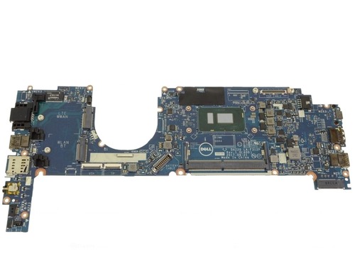 Click here for Dell J8CVM Laptop Motherboard - Intel i7-8650U VPr... prices
