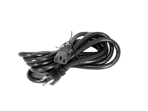 Click here for Dell P9VYM 125 Volts Desktop AC Power Cable - Blac... prices