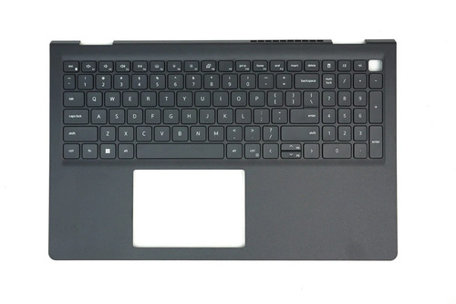 Click here for Dell MM6M3 Palmrest and Backlit Us Qwerty Keyboard... prices