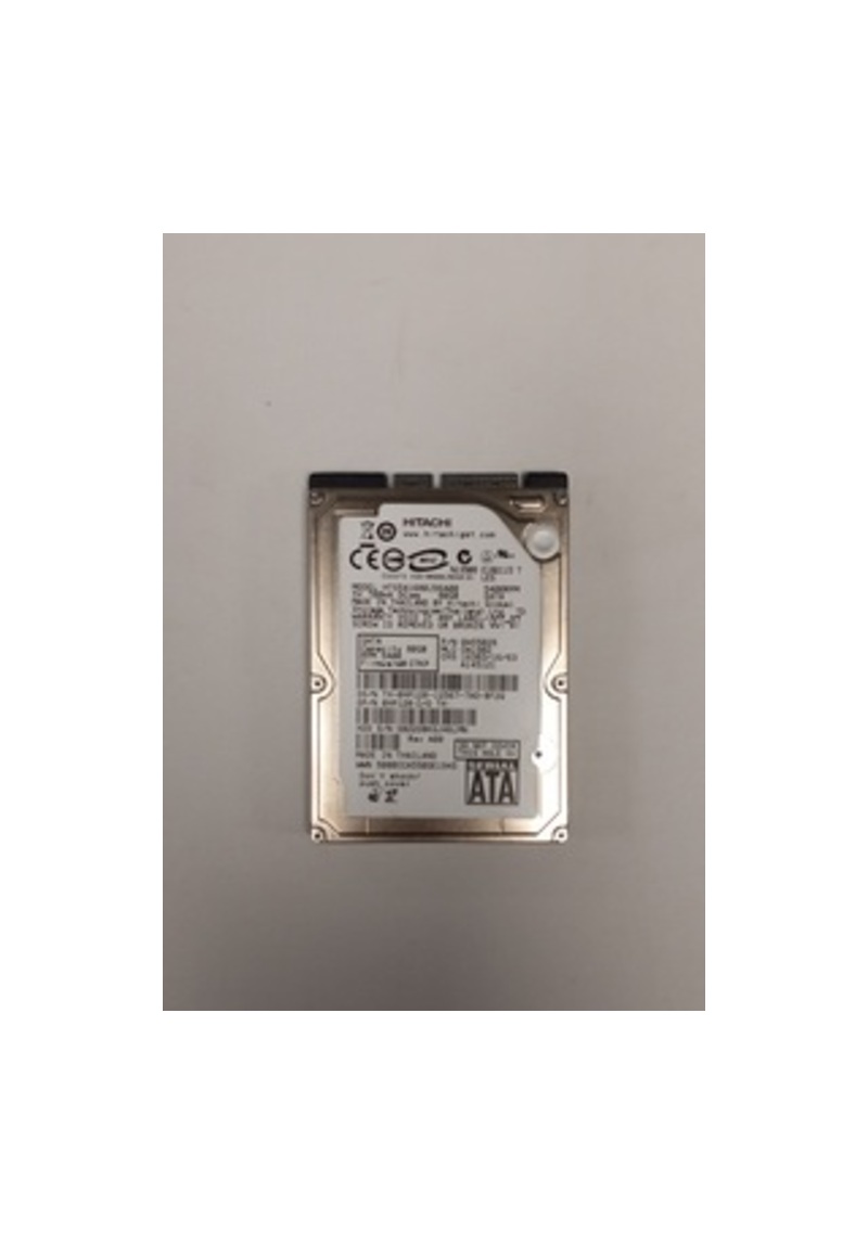 Click here for Dell HP128 80 GB Internal Hard Disk Drive - SATA -... prices