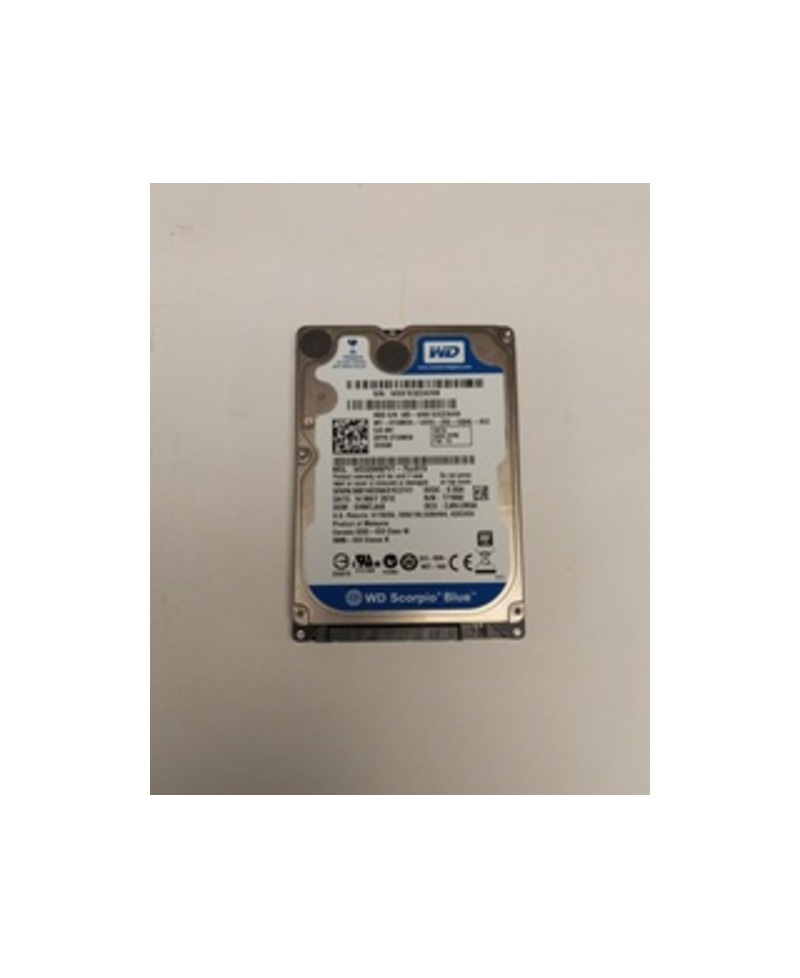 Click here for Dell TXM5N 320 GB Hard Disk Drive - SATA - 3 Gbps... prices