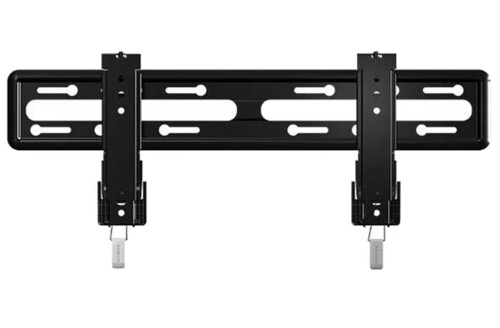 Sanus VLL5-B1 Premium Series Fixed Position Mount for 51" - 90" Tv - Black