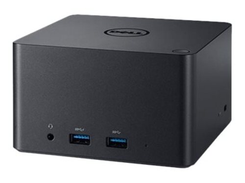 Dell The Dell Wireless Docking Station (WLD15: WiGig Capable)