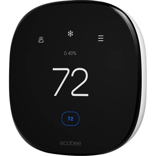 Click here for ecobee Smart Thermostat Enhanced prices