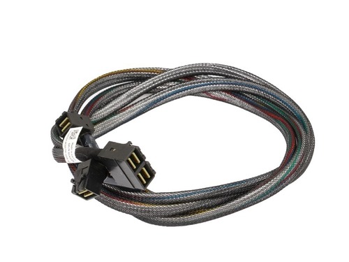 Click here for Dell VKGDV Dual Mini SAS HD Cable - PCI Express Ma... prices