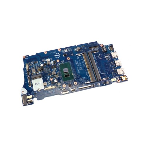 Click here for Dell 6NY5G Laptop Motherboard - Intel Core i5-7200... prices