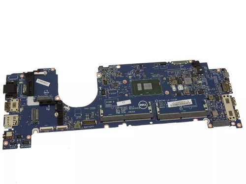 Click here for Dell 93WF9 Laptop Motherboard - Intel Core i5-7300... prices