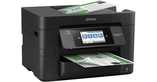 Click here for Epson C11CJ06201 WorkForce Pro WF-4820 All-in-One... prices