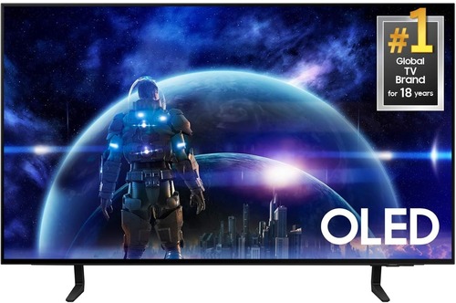 Click here for Samsung S90D TVS90D 42 Smart OLED TV 4K UHDTV Bixb... prices