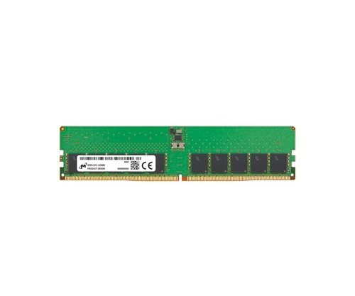 Click here for Micron MTC8C1084S1UC56BD1 16 GB Memory Module - 1R... prices