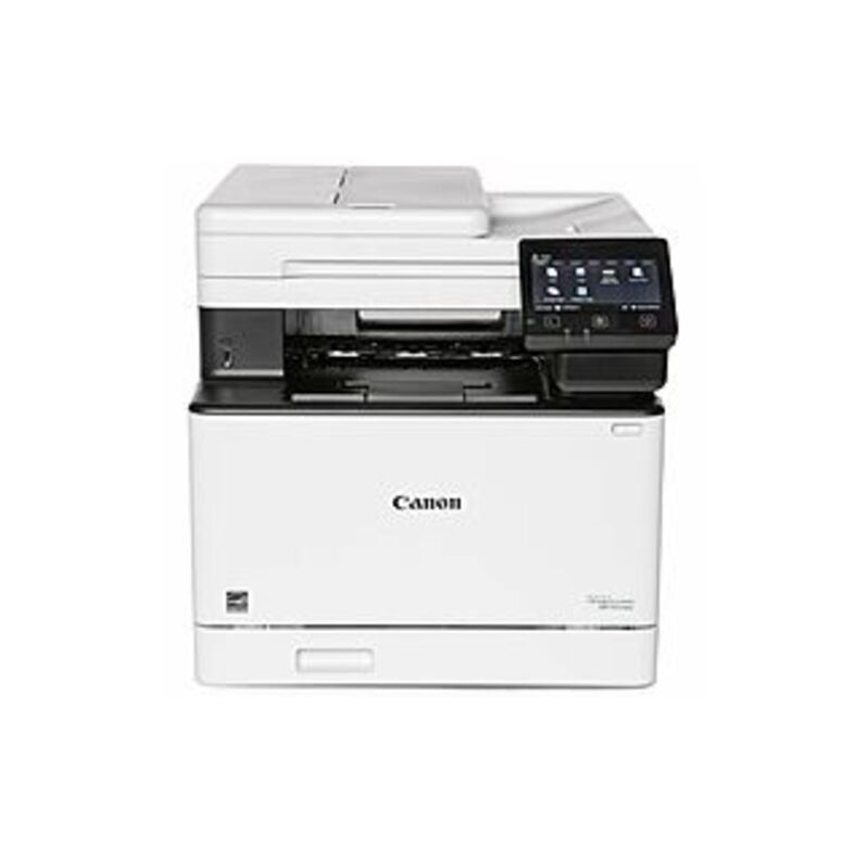 Canon Color imageCLASS MF751Cdw All-In-One Wireless Duplex Laser Printer