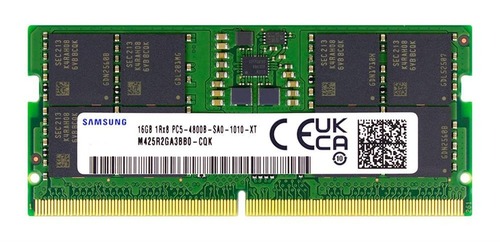 Click here for Samsung M425R2GA3BB0-CQKOD 16 GB Memory Module - 1... prices