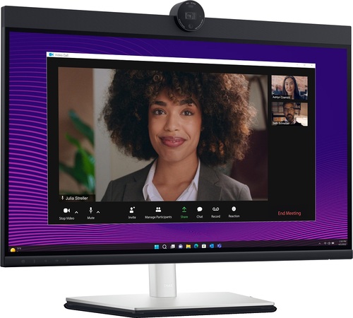 Click here for Dell 27 Video Conferencing Monitor - 27 QHD (2560... prices