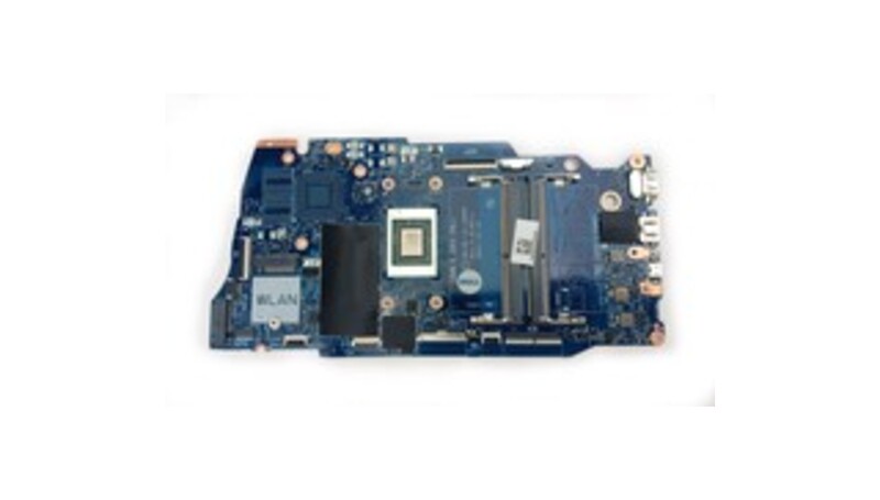 Click here for Dell RWPXY Laptop Motherboard - AMD Ryzen 7 5700U... prices