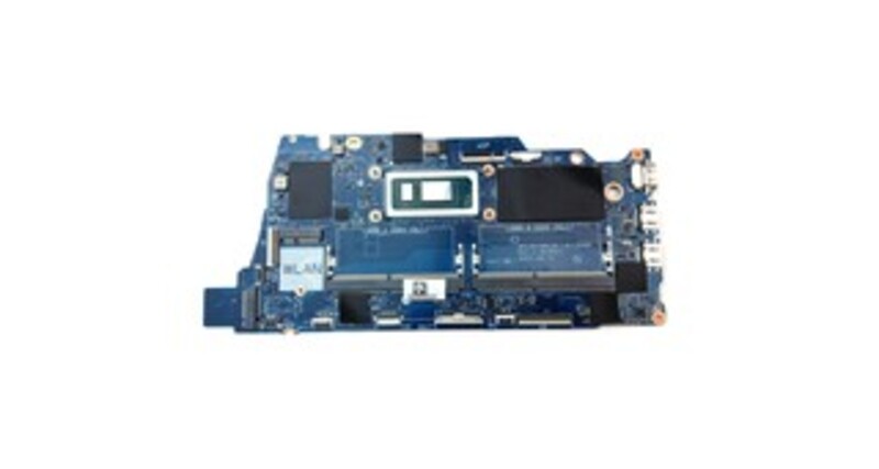 Click here for Dell DVVYG Laptop Motherboard - Intel Core i3-1215... prices