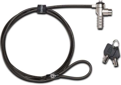 Click here for Kensington KMW67904WW 25 Pack Combo Laptop Lock wi... prices