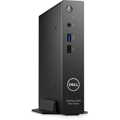DELL OptiPlex 3000 Thin Client Thin Client Intel Celeron N5105 8GB 9WYJM