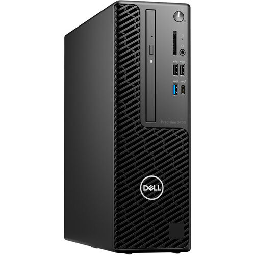 Click here for Dell Precision 3460 P700V Small Form Factor Deskto... prices