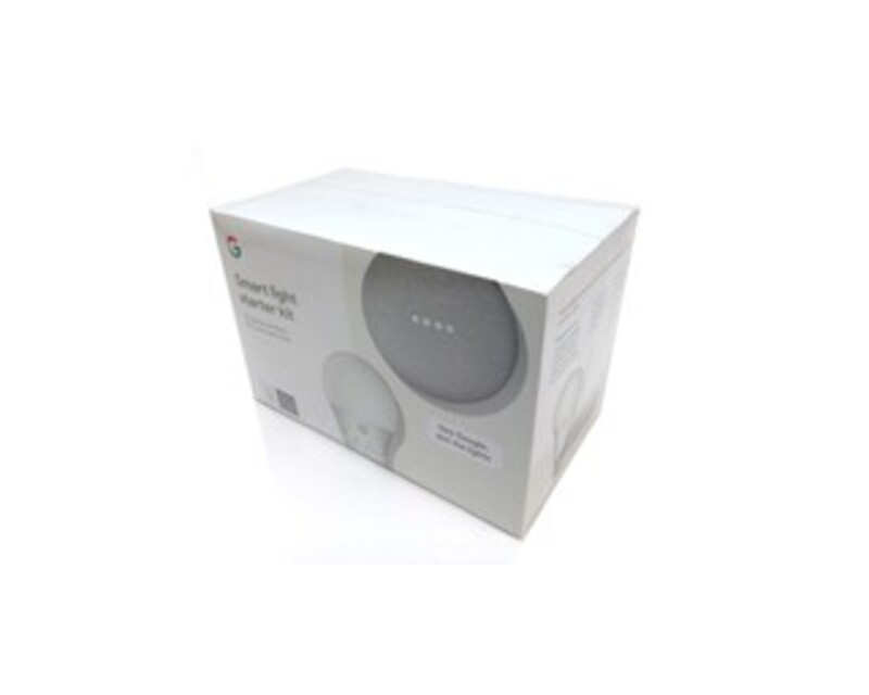 Click here for Smart Light Starter Kit - Wht/chalk Gry prices