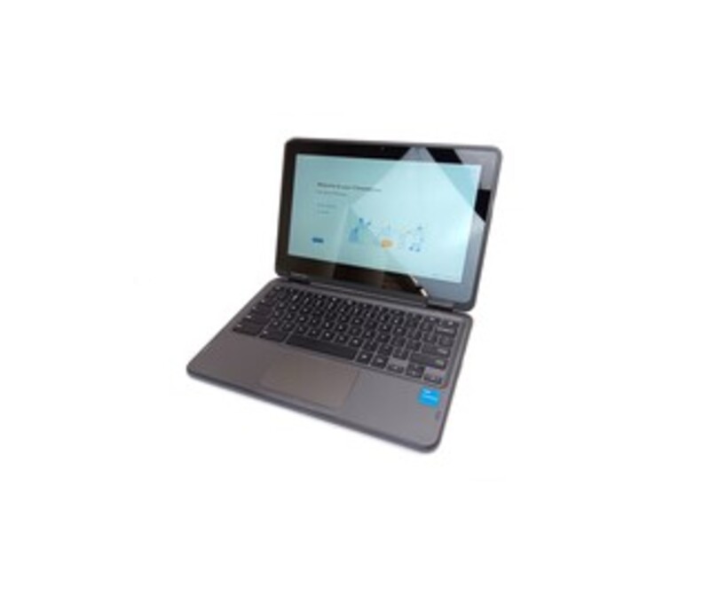 Click here for Dell Chromebook 3110 210-BCGK 11.6 Inches Touchscr... prices