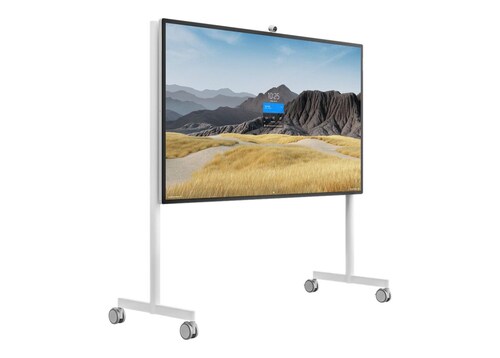 Steelcase STPM2CART85 Roam Mobile Stand for Hub 2S 85