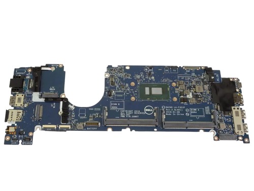 Click here for Dell C56HH Laptop Motherboard - Intel Core i5-8350... prices