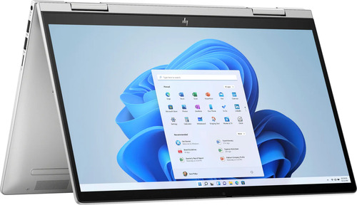 Click here for HP - ENVY 2-in-1 14 Full HD Touch-Screen Laptop -... prices