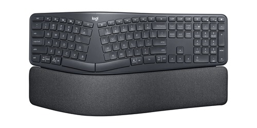 Click here for Logitech ERGO K860 Split Ergonomic Keyboard prices