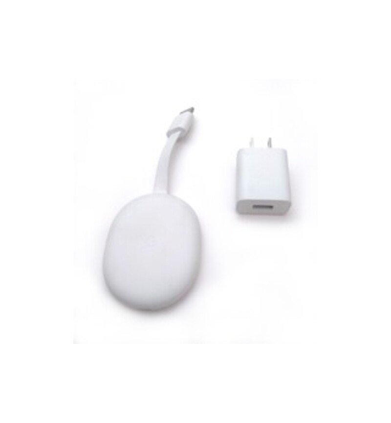 Click here for Google Chromecast Network Audio/Video Player - Wir... prices