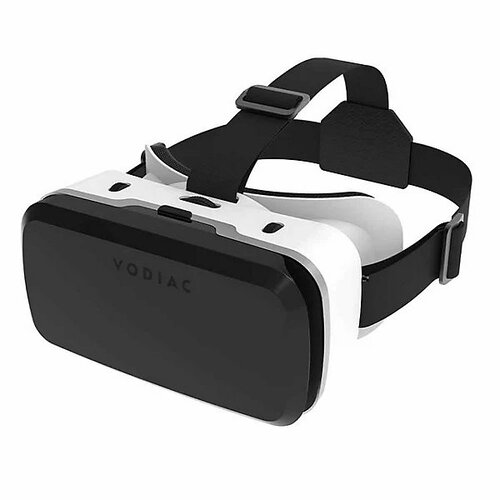Click here for Vodiac 5060170946800 Virtual Reality Headset For S... prices