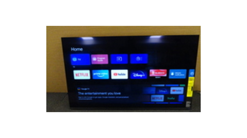 Click here for Bravia Xr Oled 4k Hdr Smart Tv With Google Tv prices