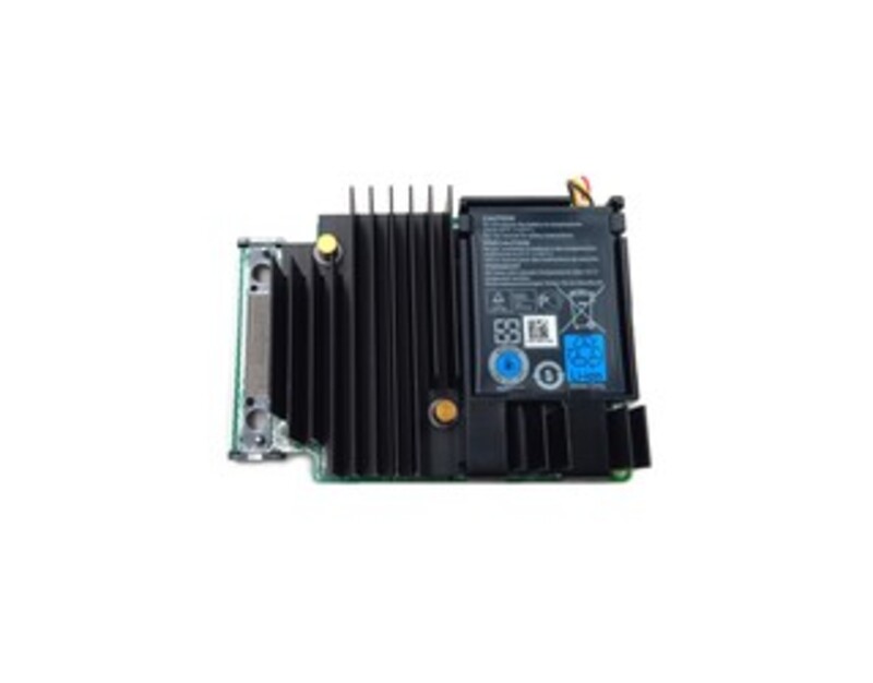 Click here for Dell 7H4CN (Dell 463-0704) RAID Controller Card -... prices