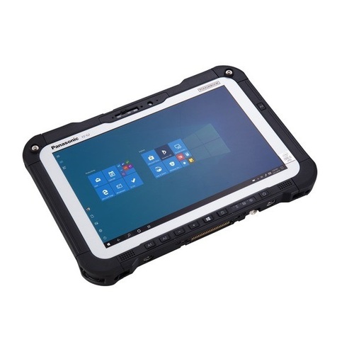 Click here for Panasonic Toughbook G2 FZ-G2AZ002KM 10.1 Inches Ru... prices