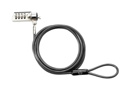 Click here for HP Combination Lock T0Y15UT prices