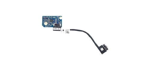 Click here for Dell WN2PH Laptop Side Speaker Board With Cable prices