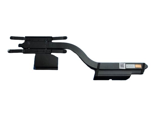 Click here for Dell 6F12K (Dell 460.0SD0V.0011) Heatsink Assembly... prices