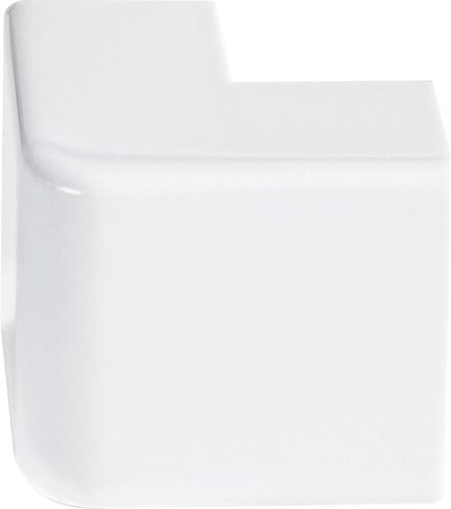 20 CABLE RACEWAY OUTSIDE ELBOW CONNECTOR