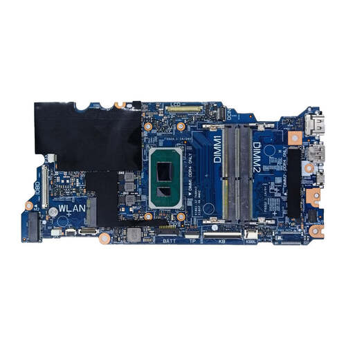Click here for Dell 234J7 Laptop Motherboard - Intel i5-1135G7 CP... prices
